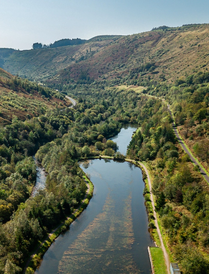 Exploring the National Forest for Wales | Visit Wales